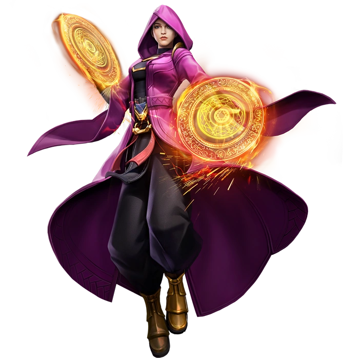 Ancient One (Earth-TRN789) | Marvel Database | Fandom