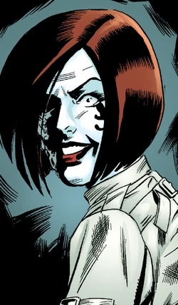 Angel Face | Marvel Database | Fandom
