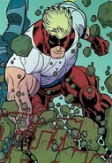 Brian Calusky (Earth-616)/Gallery | Marvel Database | Fandom