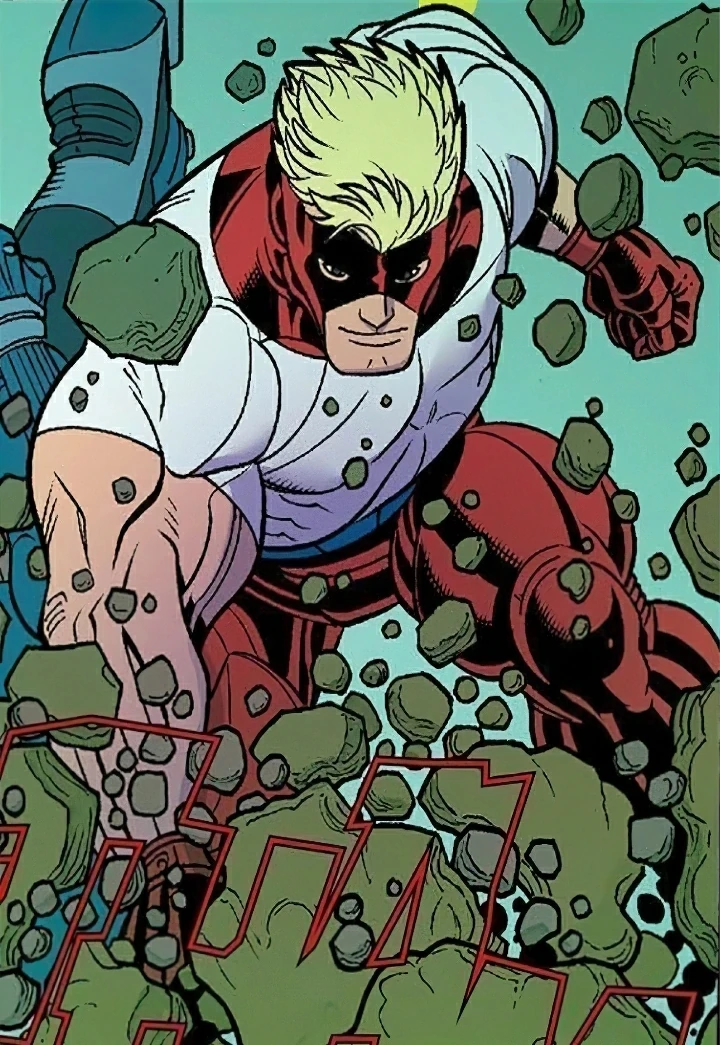 Piledriver | Marvel Database | Fandom