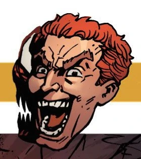 Carnage (Symbiote) (Earth-62466) | Marvel Database | Fandom