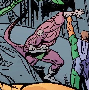 Darkoth | Marvel Database | Fandom