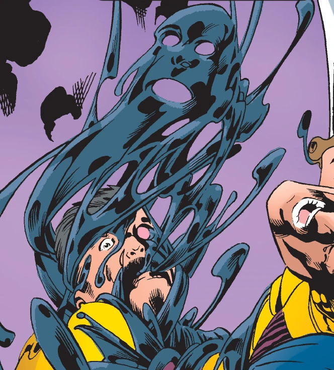 Divinity (Heroes Reborn) (Earth-616)/Gallery | Marvel Database | Fandom