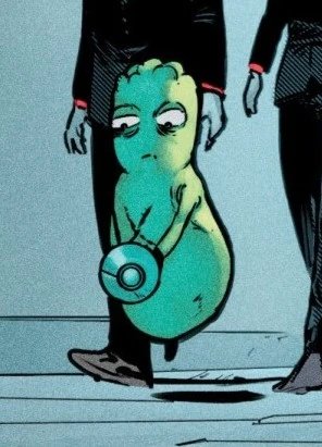 Doop (Earth-6160) | Marvel Database | Fandom