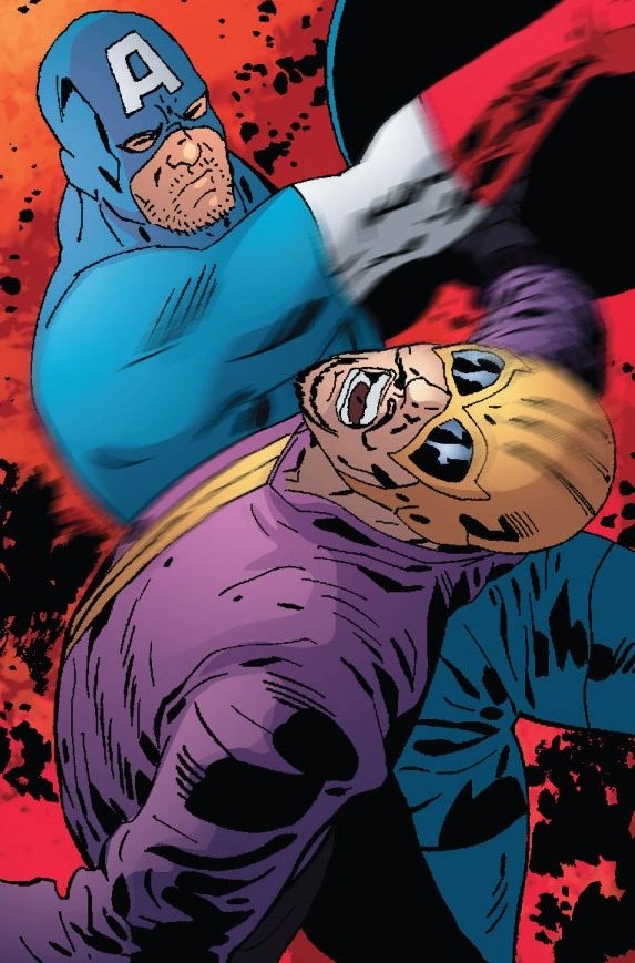 georges batroc