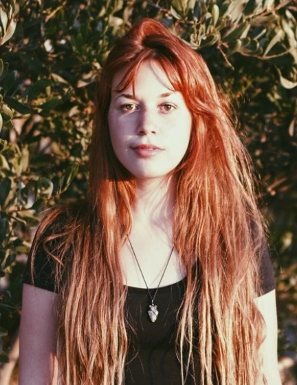 Gretel Lusky | Marvel Database | Fandom