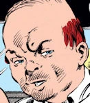 Homer Simpson (Earth-616) | Marvel Database | Fandom