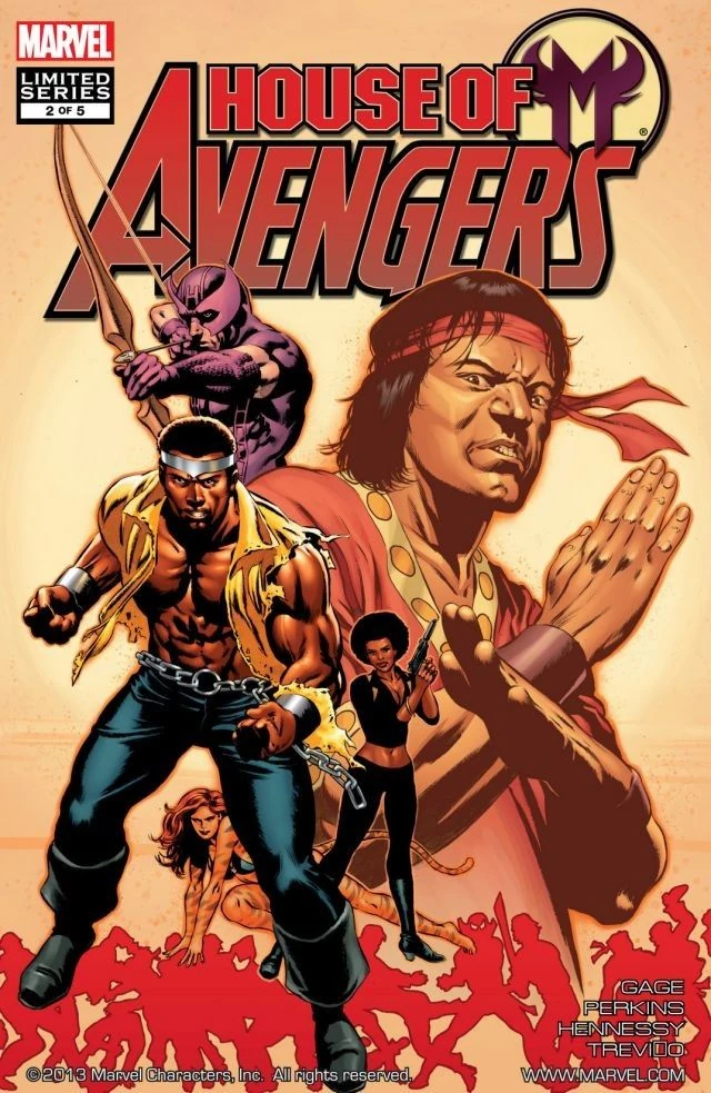 Category:Francis Castle Jr. (Earth-58163)/Appearances | Marvel Database ...
