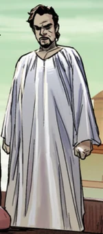 James Braddock | Marvel Database | Fandom