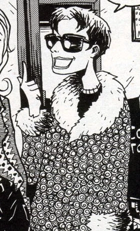 Jubilation Lee (Earth-TRN1030) | Marvel Database | Fandom