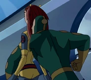 Katherine Pryde (Earth-8096)/Gallery | Marvel Database | Fandom