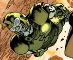 Kree Militia Uniforms | Marvel Database | Fandom