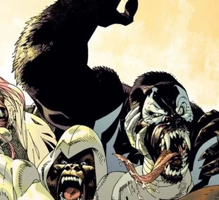 Venom (Symbiote) (Earth-8101) | Marvel Database | Fandom
