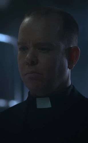 Joshua Crow (Earth-TRN836) | Marvel Database | Fandom
