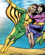 Banshee | Marvel Database | Fandom