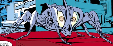 Spider-Slayer | Marvel Database | Fandom