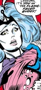 Sybil (Oracle) (Earth-616)/Gallery | Marvel Database | Fandom