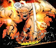 Zarathos (Earth-37072) | Marvel Database | Fandom