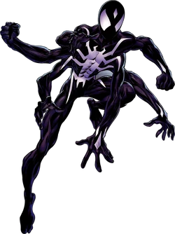 Ultimate Tarantula | Marvel Database | Fandom