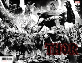 Thor Vol 6 6 | Marvel Database | Fandom
