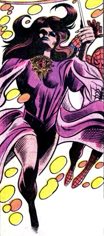 Tuvia (Earth-616) | Marvel Database | Fandom