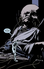 Watcher | Marvel Database | Fandom