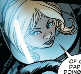Character Index/Earth-Unknown-V | Marvel Database | Fandom