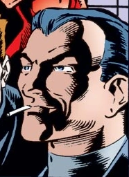 Vito Torrancio (Earth-616) | Marvel Database | Fandom
