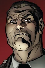 William Stryker | Marvel Database | Fandom