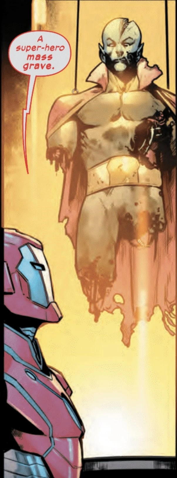 Aarkus | Marvel Database | Fandom