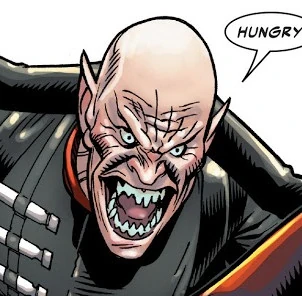 Adrian Toomes (Noir) (Earth-001) | Marvel Database | Fandom