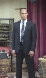 Agent Hart | Marvel Database | Fandom