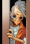 Barnell Bohusk (Earth-616)/Gallery | Marvel Database | Fandom