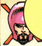 The Wizard | Marvel Database | Fandom