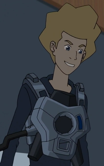 Clayton Cole (Earth-17628)/Gallery | Marvel Database | Fandom