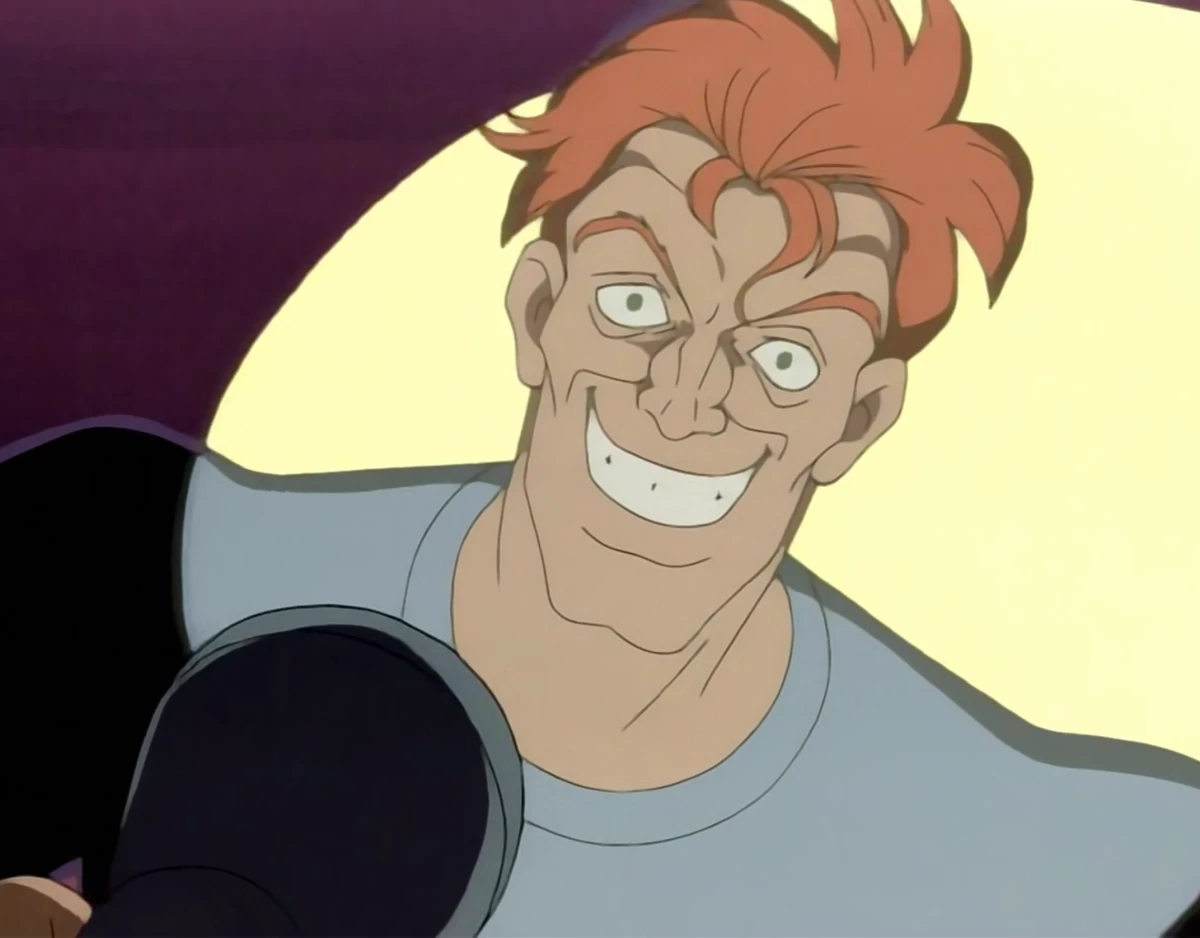Cletus Kasady (Earth-92131)/Gallery | Marvel Database | Fandom