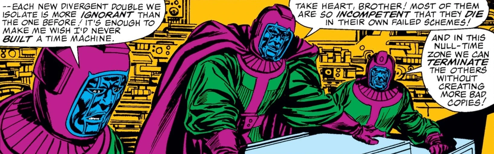 Council | Marvel Database | Fandom
