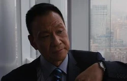 Doctor Wu | Marvel Database | Fandom