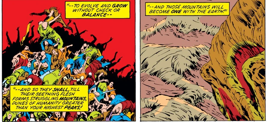 Earth-72842 | Marvel Database | Fandom