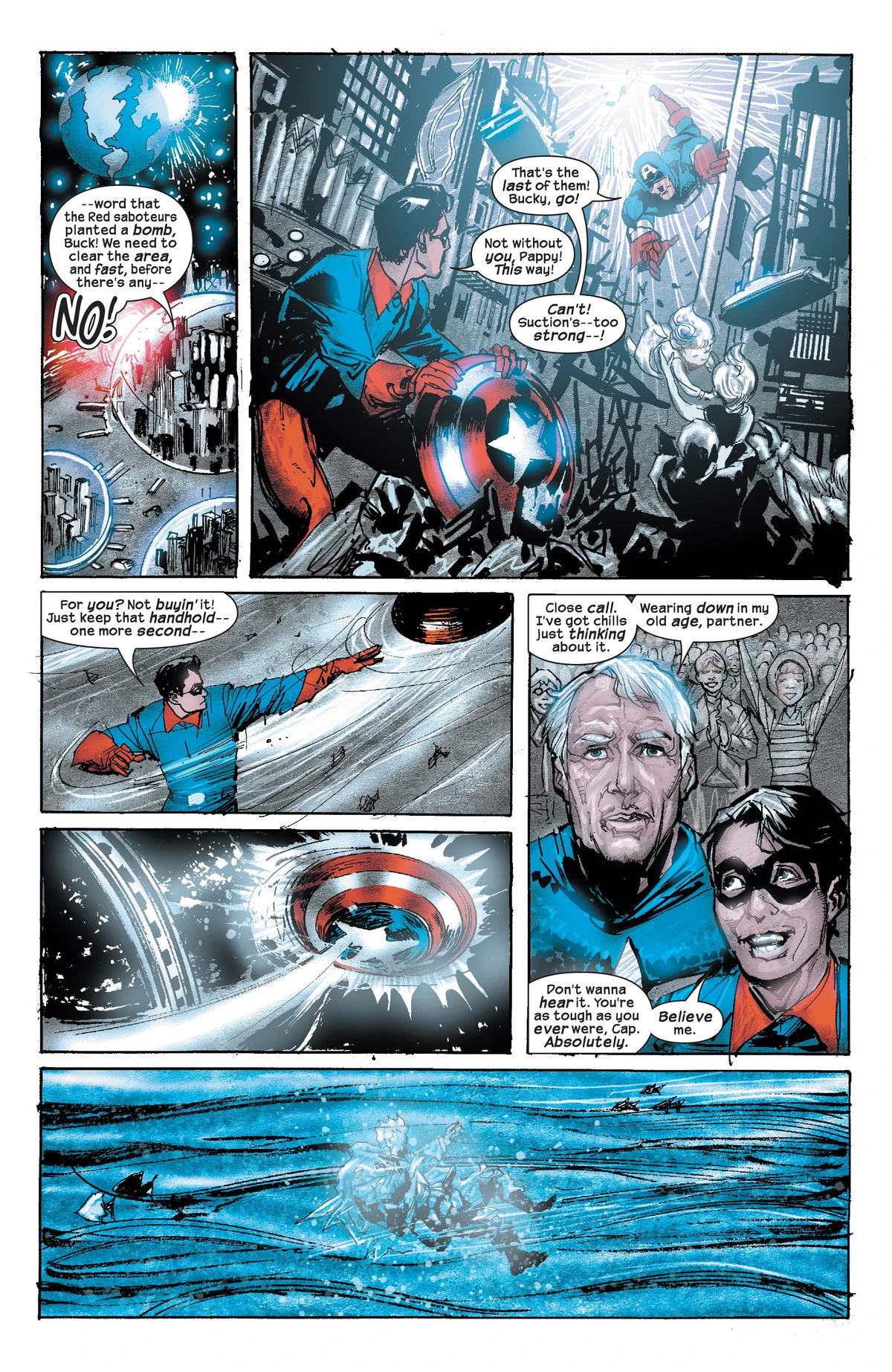 Earth-TRN1216 | Marvel Database | Fandom