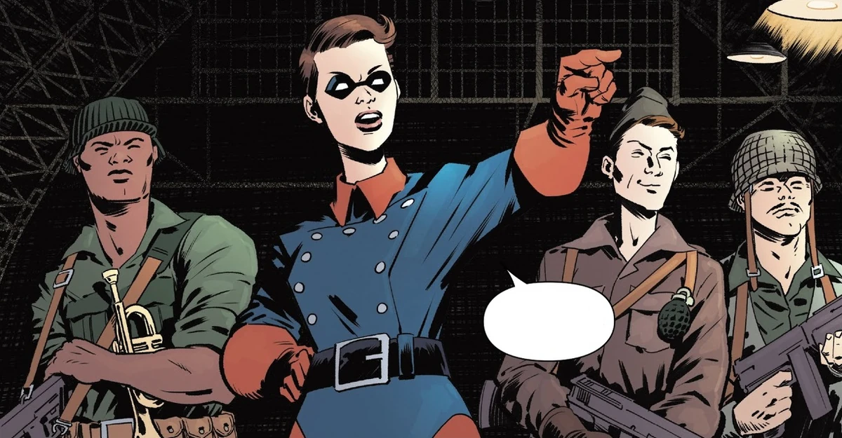 United States Army (Earth-86315) | Marvel Database | Fandom