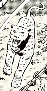 Ina | Marvel Database | Fandom