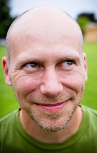 James Kochalka | Marvel Database | Fandom