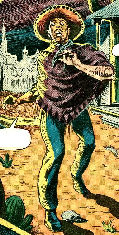 Juan Lopez (Earth-616) | Marvel Database | Fandom
