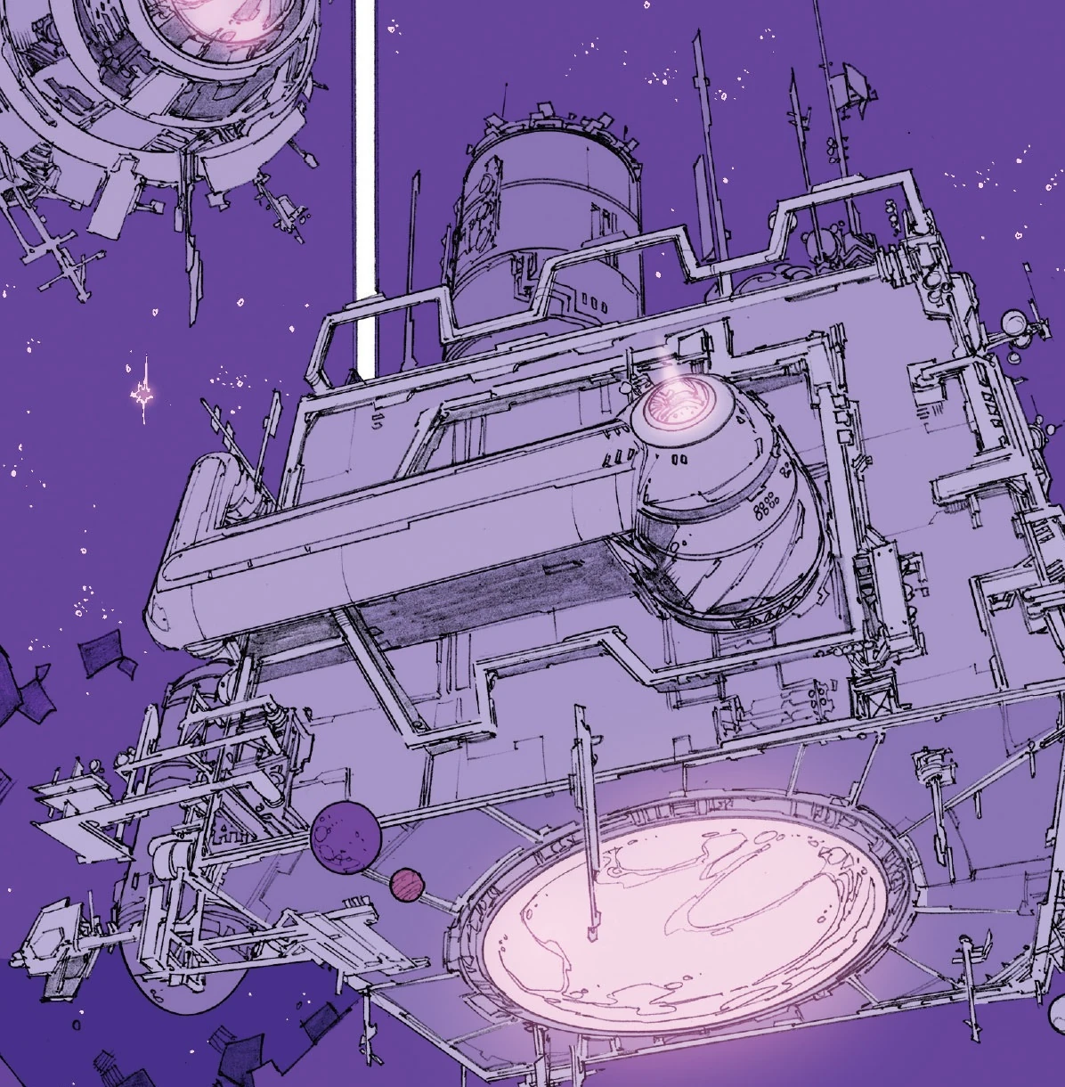 Lifebringer One (Item) | Marvel Database | Fandom