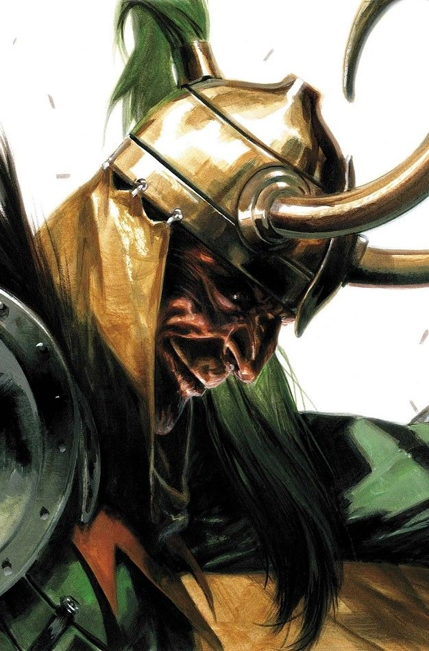 Loki | Marvel Database | Fandom