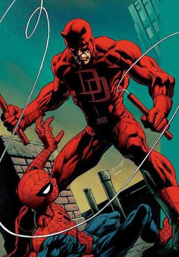 Matthew Murdock (Earth-1610) | Marvel Database | Fandom