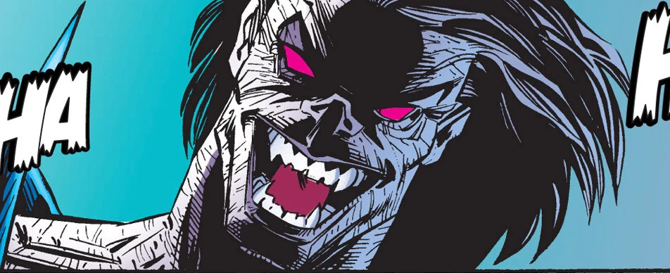 Michael Morbius (Earth-TRN1047) | Marvel Database | Fandom