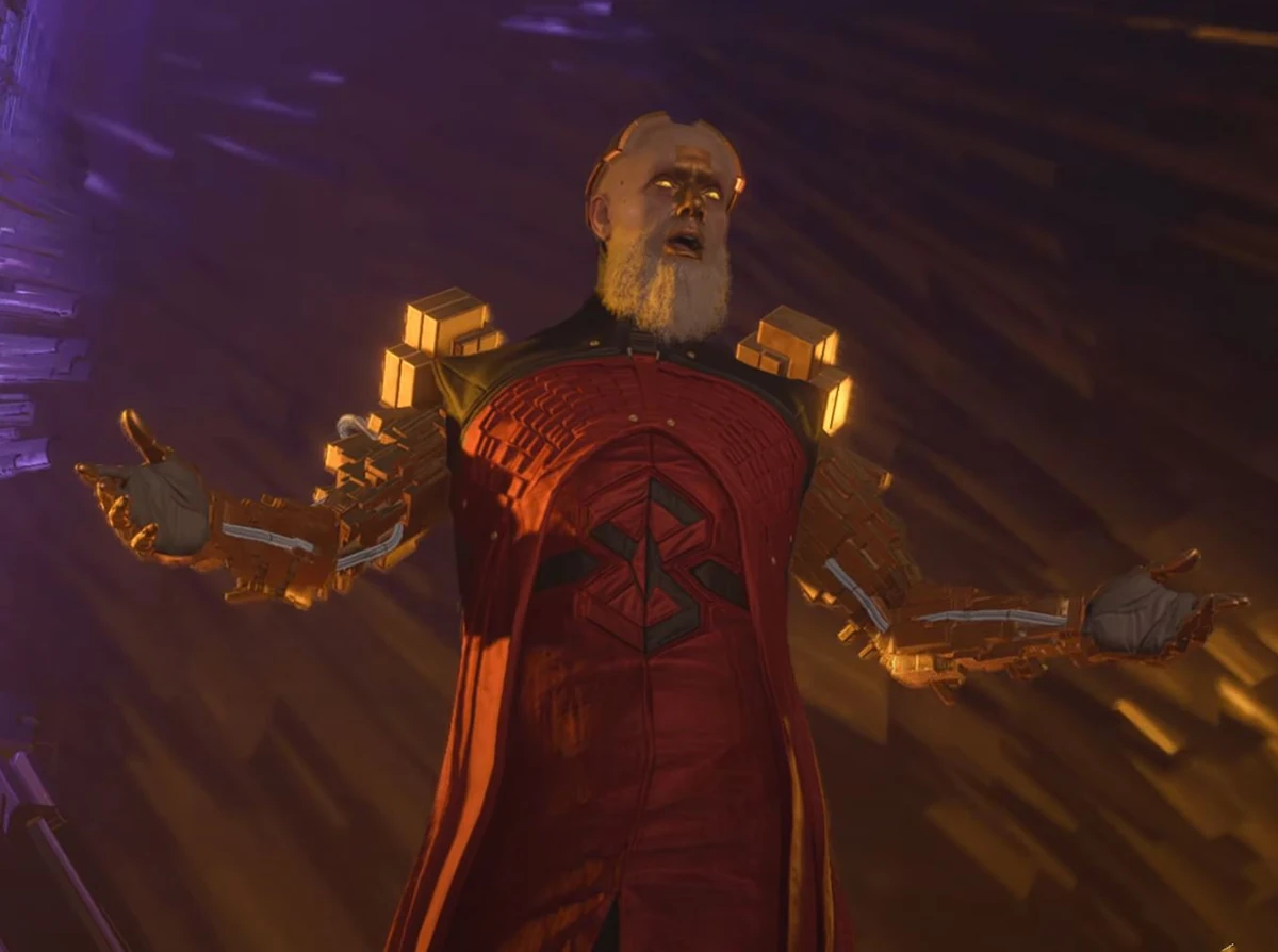 Raker (Earth-21178) | Marvel Database | Fandom