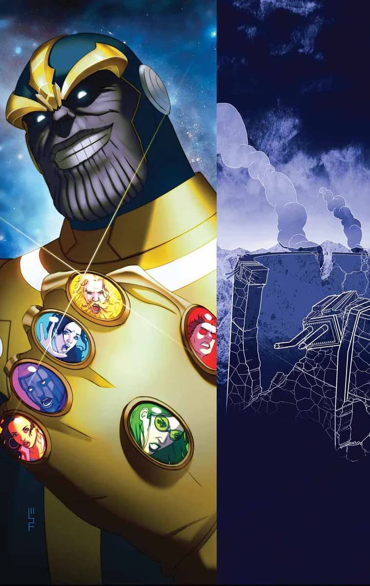 Siege Vol 2 4 | Marvel Database | Fandom